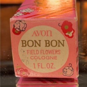 Avon | Bath & Body | 7s Avon Poodle Perfume Decanter | Poshmark